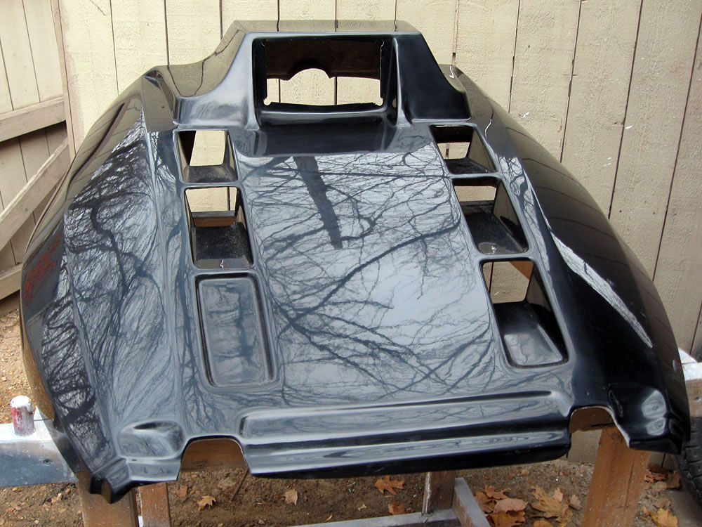 RXL Development Story - Phil Little Racing ~ Vintage Racing Motorcycle ...